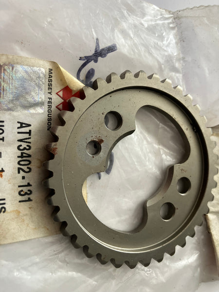Arctic Cat 3402-131 Sprocket Bearcat 400cc 500cc – Arctic Cat Parts Direct