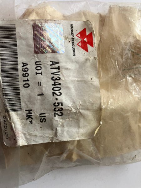 Arctic Cat 3402-805 Rocker Valve Spring – Arctic Cat Parts Direct