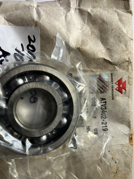 Arctic Cat 3402-306 (3402-717) bearing 500cc – Arctic Cat Parts Direct
