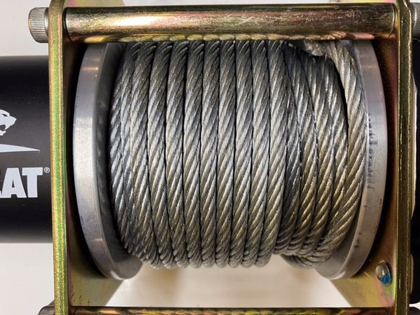 Arctic Cat Winch 2441-250. 366,400, 425i,450i – Arctic Cat Parts Direct